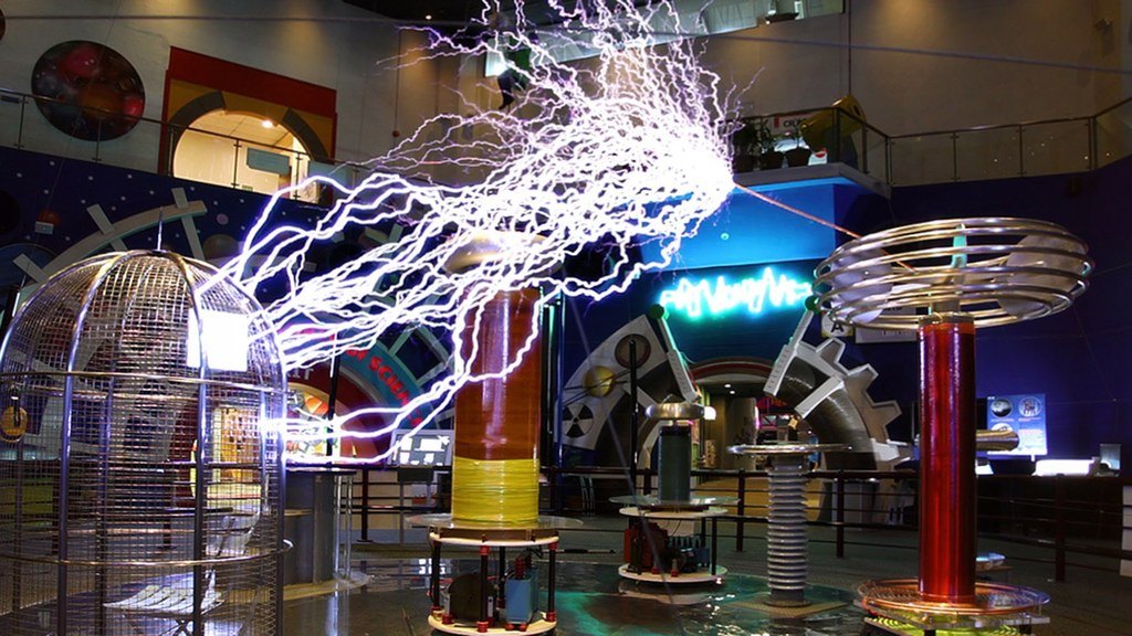 Things You Need To Know Before Going To A Science Centre In Singapore ...